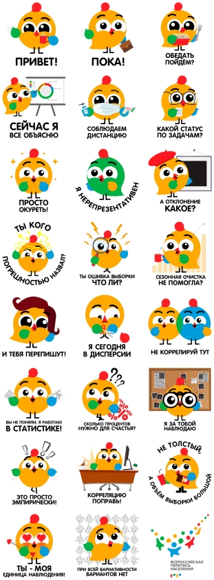 Vipin_Stickers