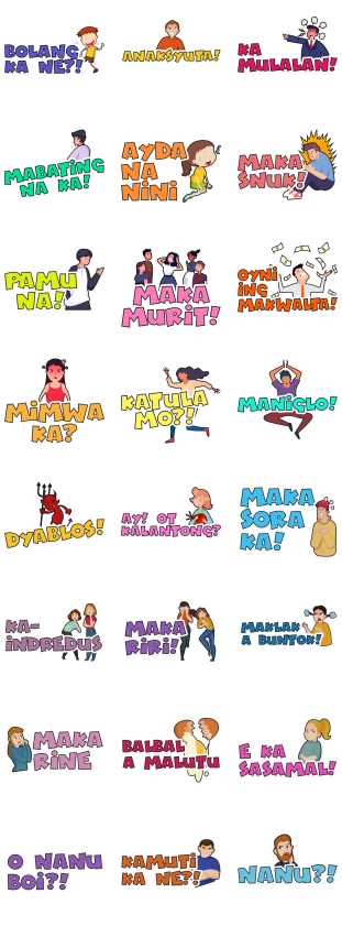 Kapampangan 4