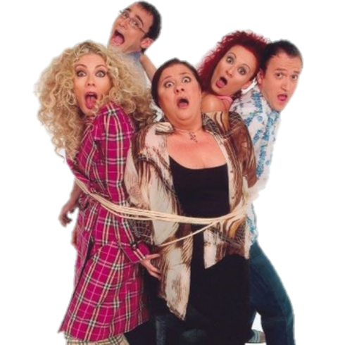 Παρά 5 Sticker Pack