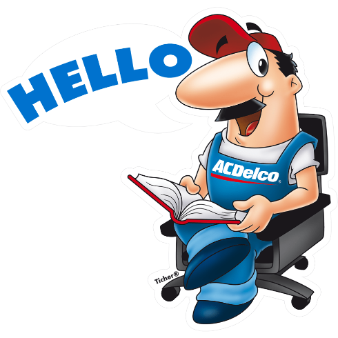 ACDelco Philippines