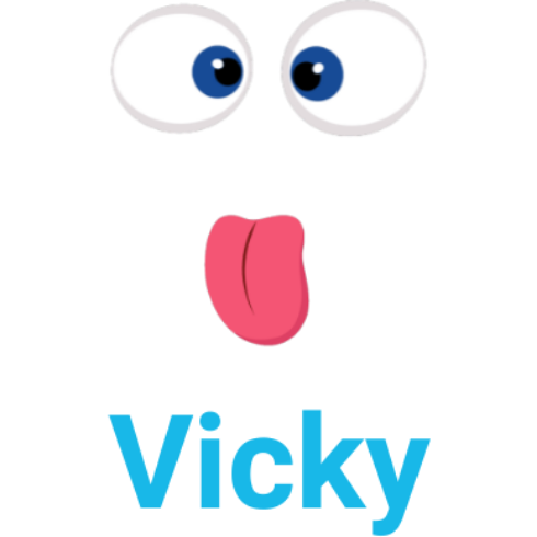 Vicky