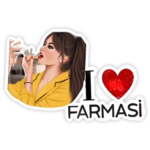 FARMASI