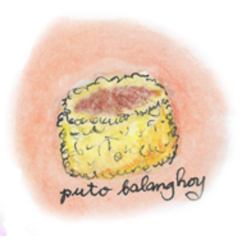 Pinoy Kakanin - MDG Vibes