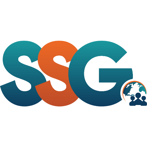 SSG STICKERS