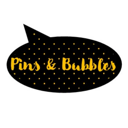 Pins & Bubbles