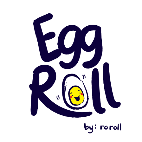 Egg Roll 🥚