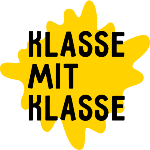 Klasse mit Klasse