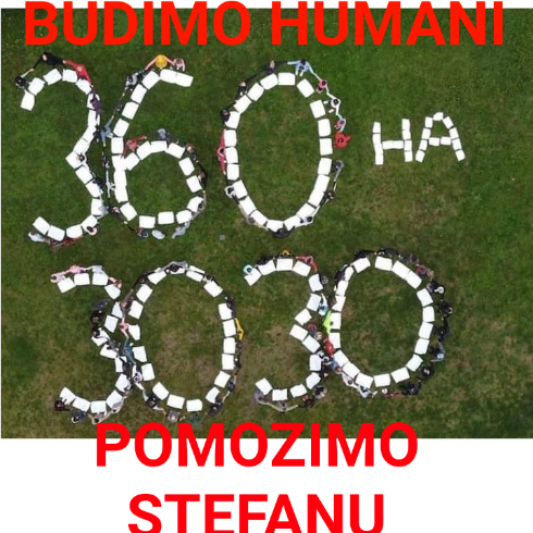 BUDIMO HUMANI