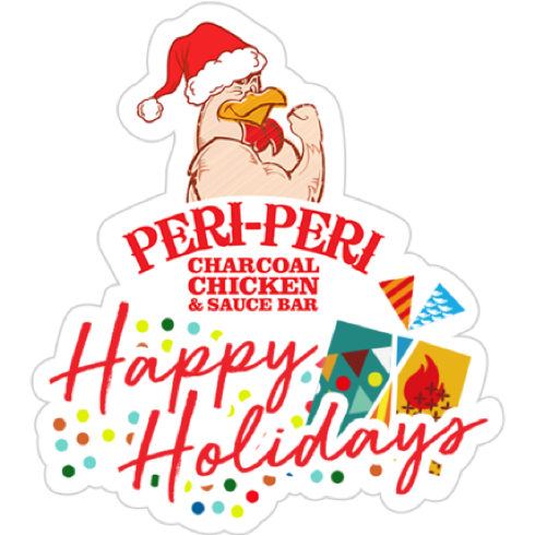 Peri-Peri Holidays 2021