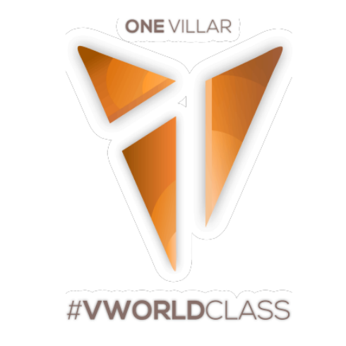 OneVillar #VWorldClass