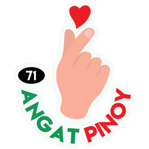 ANGAT PINOY PARTYLIST 71