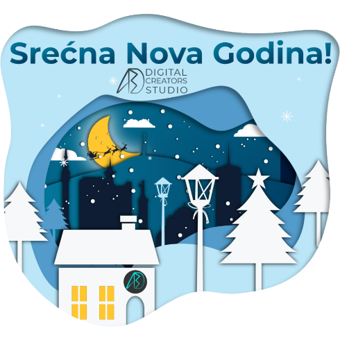 Digital Creators Studio🩵