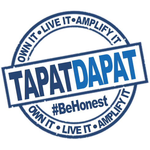 Tapat Dapat