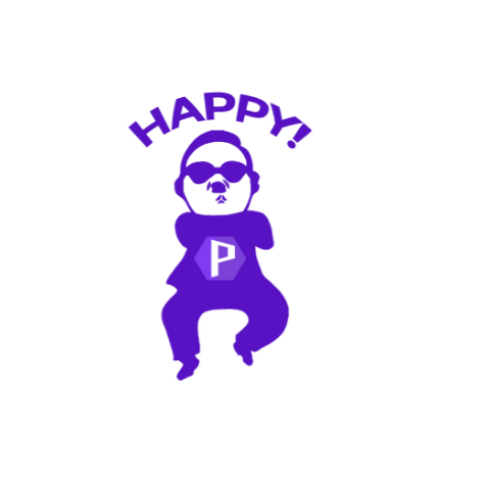 Pafet Stickers