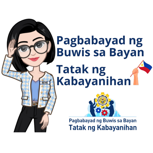 2022 BIR Tax Campaign