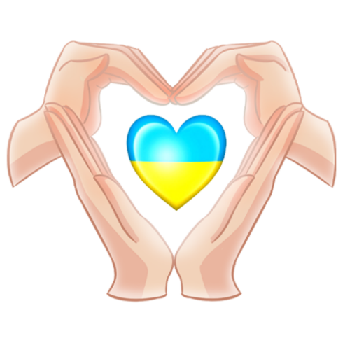Ukraine Stickers💙💛