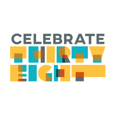 CCF 38th Anniversary