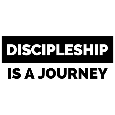 CCF Discipleship Journey