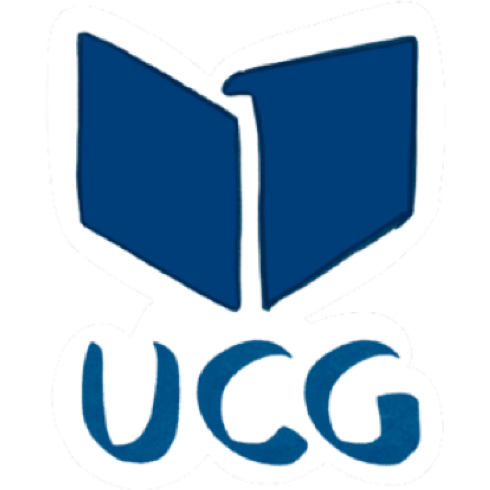 UCG stikeri
