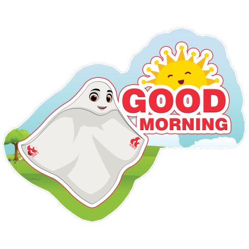 Asia Winner AWI Sticker