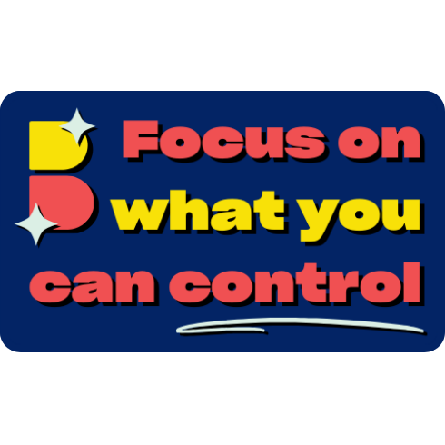 DDB PH Intern Stickers