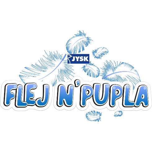 JYSK Kosova Stickers