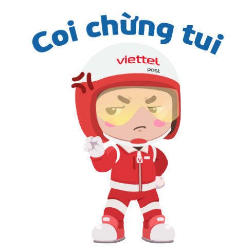 Vipo by Viettel Post
