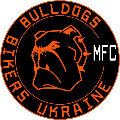 Bulldogs MFC