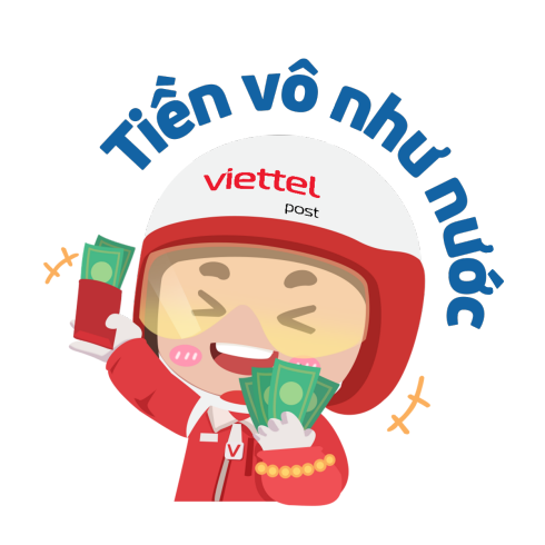 Vipo Ăn Tết