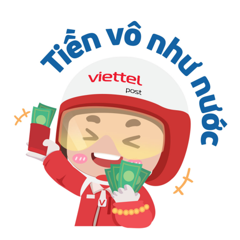 Vipo Ăn Tết
