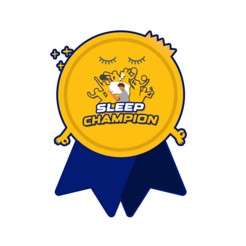 Uratex Sleep Like A Champ