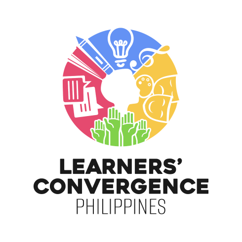 LearnCon 2024 Stickers