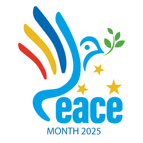 Peace Month 2025